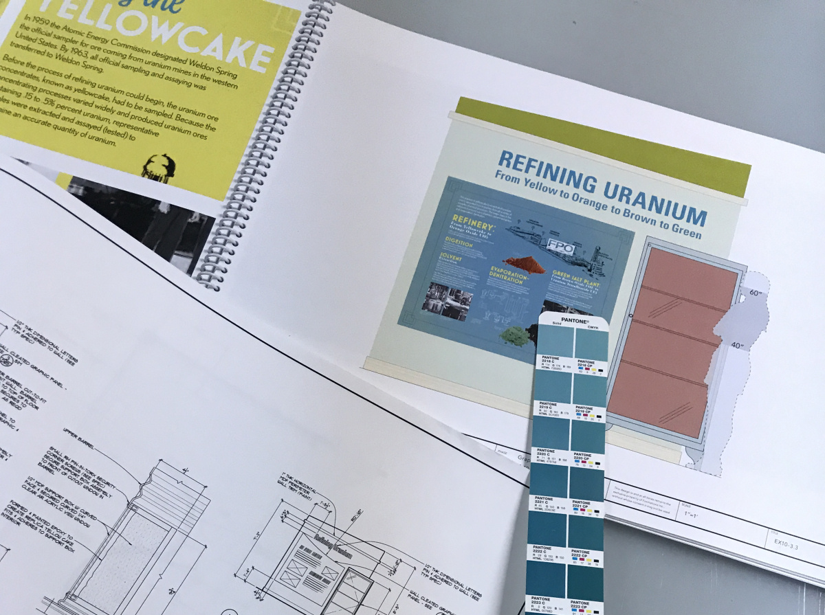 Explore the Weldon Spring Site Interpretive Center | Department of Energy